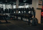 Overdose Fitness (Gerzele Mah., İbrahim Cengiz Cad., No:72, Merkezefendi, Denizli), fitness kulüpleri  Denizli'den