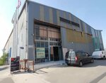 Safeport Antalya Çelik Kapı (Antalya, Kepez, Odabaşı Mah., Palmiye Cad., 253), metal mobilya  Antalya'dan