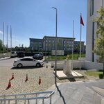 Kartepe Kaymakamlığı (Kocaeli, Kartepe, Fatih Sultan Mehmet Mah., Kartepe Kent Meydani, 1), devlet kurumları ve bakanlıklar  Kartepe'den