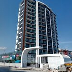 Tepeşehir Konutları 2. Etap (Antalya, Döşemealtı, Çıplaklı Mah., Fatih Sultan Mehmet Cad., 238A), i̇nşaat firmaları  Döşemealtı'dan