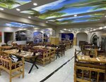 Halil İbrahim Sofrası (Bıçakçı Mah., Balıklıgöl Cad., Eyyübiye, Şanlıurfa), kafe  Şanlıurfa'dan