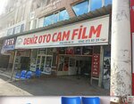 Deniz Oto Cam Film (Şanlıurfa, Haliliye, Cumhuriyet Cad., 24A), otomobil camları  Şanlıurfa'dan