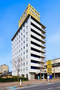Super Hotel Izumo-Ekimae (Shimane Prefecture, Izumo), otel  Izumo'dan