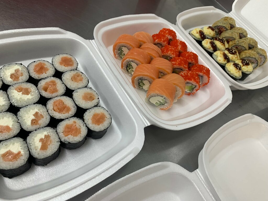 Kafe Белый шеф, Barnaul, foto