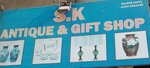 S. K Antique & Gift Shop (Badar Commercial 2nd Street No:20E), antikacı dükkanları  Karaçi'den