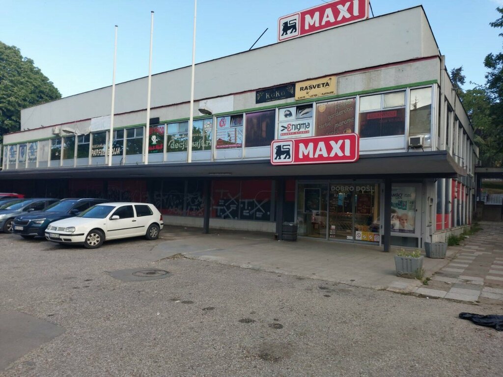 Muhasebeciler Penkalo, Belgrad, foto
