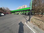 CNG Station (Yerevan, The Administrative District of Davtashen, Davtashen 3rd Block), benzin istasyonu  Erivan'dan