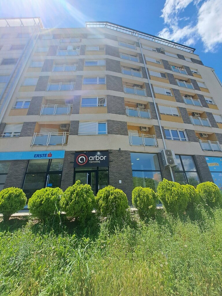 Özel mobilya yapımı Arbor Nameštaj, Belgrad, foto
