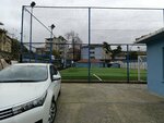 Martı Halı Saha (Sarıyer Merkez Mah., Eski Sular Cad., No:9, Sarıyer, İstanbul), çok amaçlı spor tesisleri  İstanbul'dan