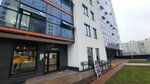 Salut! (Pulkovskoe Highway No:14с6), apartman kompleksi  Saint‑Petersburg'dan