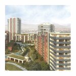 Trio Vista Konakları (Afyonkarahisar, Afyonkarahisar Merkez, Erkmen Beldesi, Cumhuriyet Mah., Trio Vista Konakları), i̇nşaat firmaları  Afyonkarahisar'dan