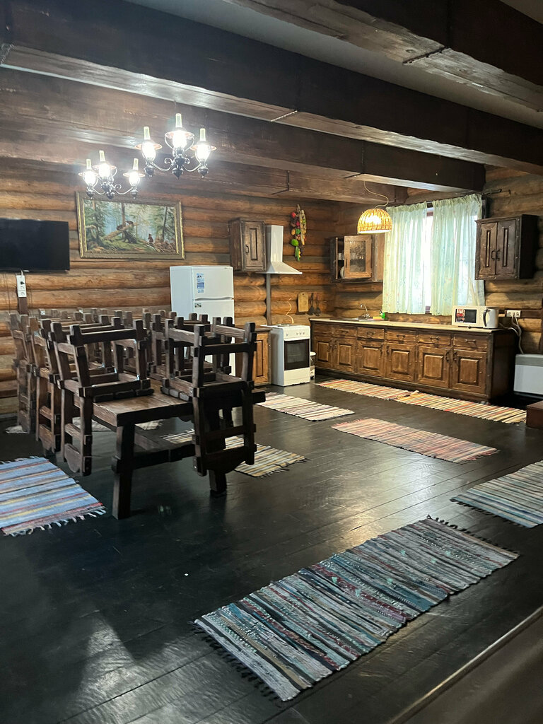 Resort oteller, tesisler Форт Тартуга, Çeliabinskaya oblastı, foto