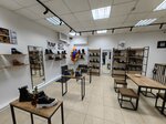 ЦПО Custom (Volodarskogo Street No:26/9), ayakkabı mağazaları  Kimry'den