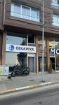 Deka Pool (Düzce, Akçakoca, Yalı Mah., İnönü Cad., 41), havuz ekipmanları  Akçakoca'dan