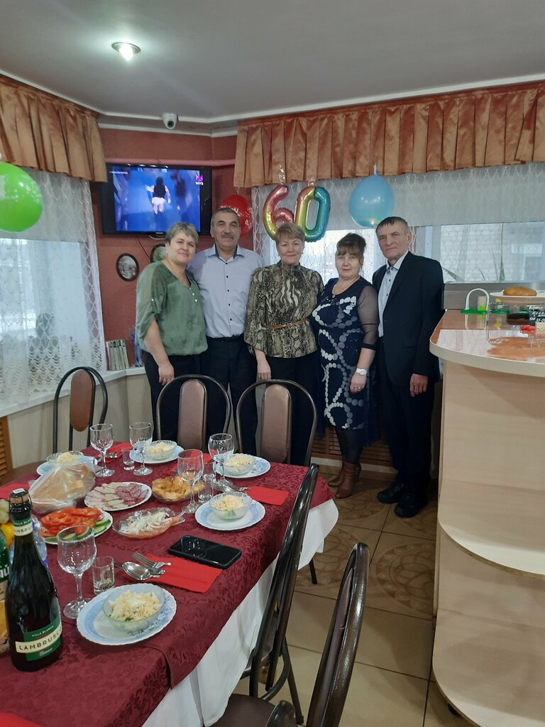 Market Лада, Kanash, foto