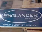 Englander (Province of Sindh, Karachi, Manzoor Colony), isı yalıtım malzemeleri  Karaçi'den