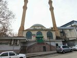 Site Kudret Camii (Ankara, Altındağ, Güneşevler Mah., 21. Cad., 2/1), cami  Ankara'dan