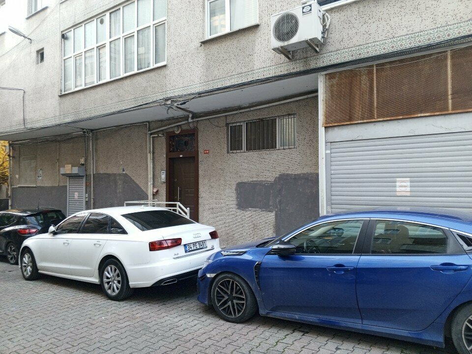 Kasap, şarküteri Damak Peynirci, İstanbul, foto