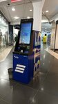 ВТБ (Uchebnaya Street No:48Д), atm'ler  Tomsk'tan