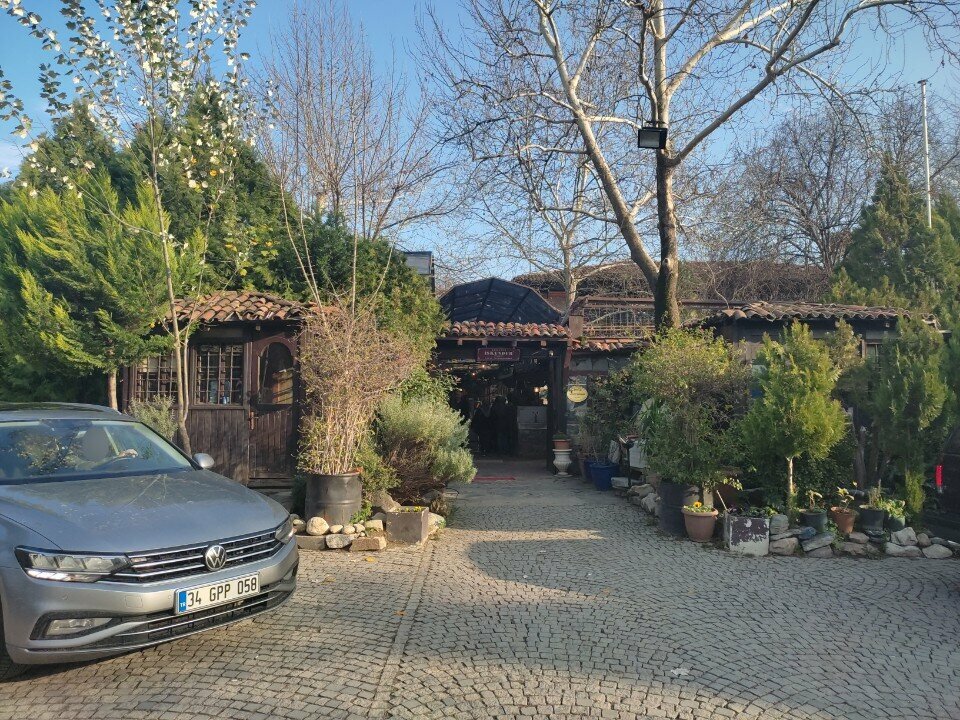 Spor tesisi Çağlayan Halı Saha, Bursa, foto