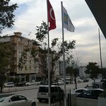 İyi Parti Hatay İl Başkanlığı (Hatay, Antakya, 75. Yıl Blv.), siyasi partiler  Antakya'dan
