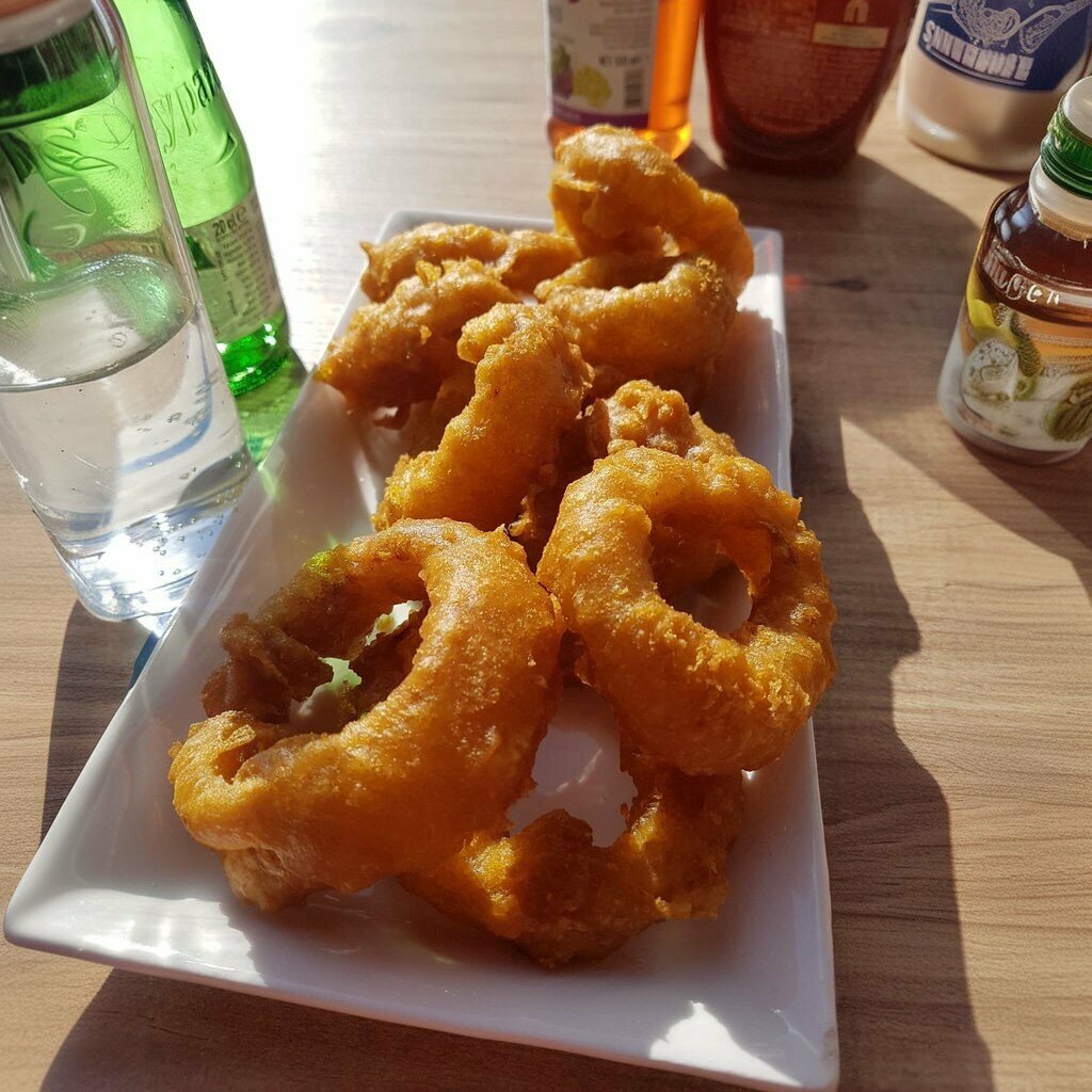 Restoran Mangal Palas, Fethiye, foto