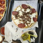 Tost & Tost (Bilecik, Bilecik Merkez , İstiklal Mah., Kuyumcu Sok., 10A), fast food  Bilecik'ten