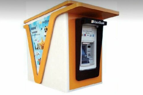 ATM'ler Vakıfbank ATM, Nusaybin, foto