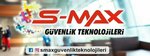 S-max güvenlik teknolojileri (Uşak, Uşak Merkez , Durak Mah., Üçyıldız Sok.), bilgi güvenliği  Uşak'tan