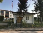 Fatih Mahallesi Muhtarlığı (Düzce, Düzce Merkez, Fatih Mah., Şehit Hakan Diler Sok., 10A), devlet kurumları ve bakanlıklar  Düzce'den