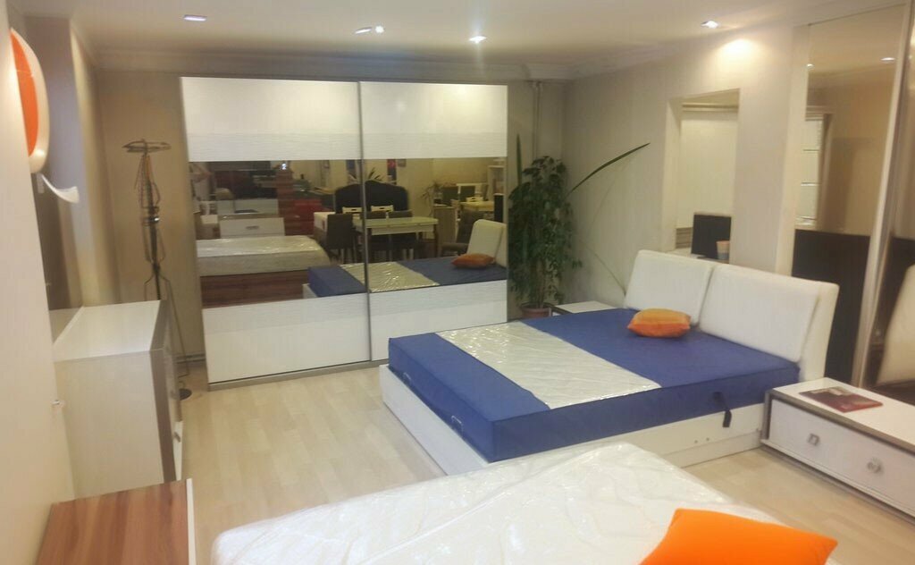 Mobilya mağazaları Pınar Mobilya, İstanbul, foto