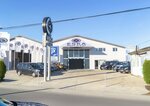 Eska Rent a Car Antalya Oto Kiralama (Antalya, Aksu, Güzelyurt Mah., 26082. Sok., 7), oto kiralama  Antalya'dan