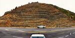 Gümüşkaş Dinlenme Tesisi (Siirt, Baykan, Yenidoğan Mah.), yol kenarı dinlenme alanı  Baykan'dan