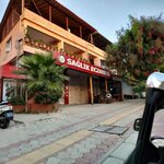 Sağlık Eczanesi (Hatay, Defne, Harbiye Mah., Atatürk Blv., 362), eczaneler  Antakya'dan