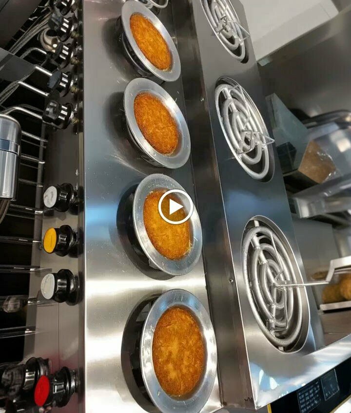 Kafe Fıstıkzade Künefe & Baklava, Dalaman, foto