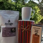 Zucafffe Roastery (Distrital Ate, Calle los Lagos, 486), kahve dükkanı  Lima'dan