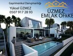 Üzmez Gayrimenkul &Emlak Danışmanlığı (İzmir, Bergama, Maltepe Mah., 100. Yıl Cad., 25AA), emlak ofisi  Bergama'dan