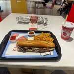 Arby's (Balıkesir, Bandırma, Atatürk Cad., 150), fast food  Bandırma'dan