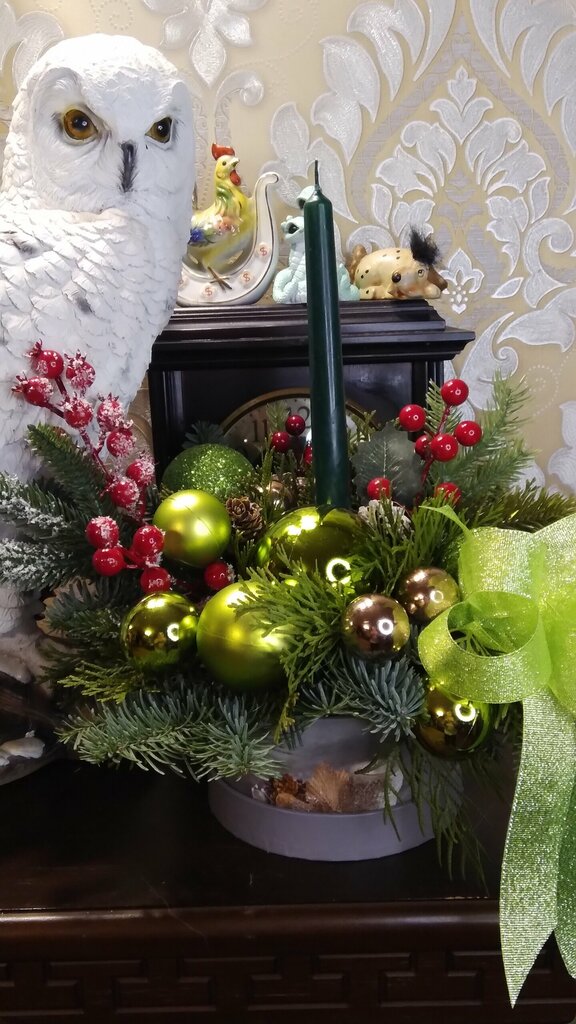 Çiçekçiler Флора, Gagarin, foto