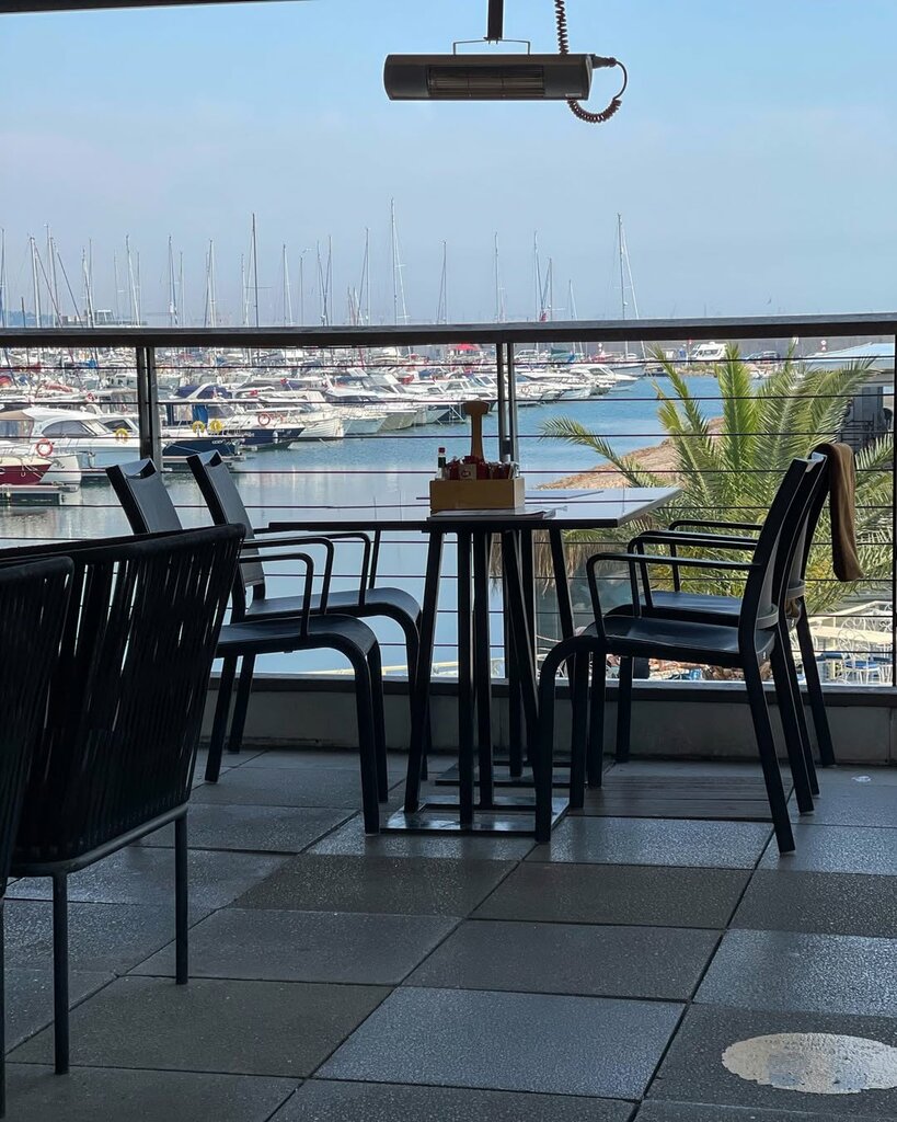 Konaklama işletmeleri Gimm Gıda Genel Müdürlük, İstanbul, foto