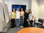 Kayseri Ozel Psikodrama (Kayseri, Melikgazi, Cumhuriyet Mah., Millet Cad., 27), psikologlar  Kayseri'den