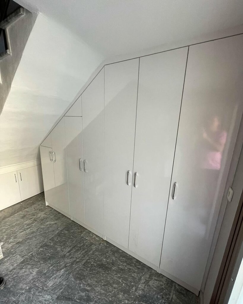 Ev mobilyası Elmaslı Mobilya, Silivri, foto