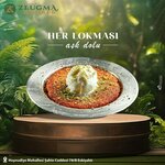Zeugma Künefe (Eskişehir, Tepebaşı, Hoşnudiye Mah., Şahin Cad., 78D), pasta, şekerleme ve tatlı  Eskişehir'den