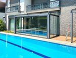Kıbrıs Cam (Sümer Mah., 2467/7. Sok., No:3, Merkezefendi, Denizli), cam balkon hizmetleri  Denizli'den