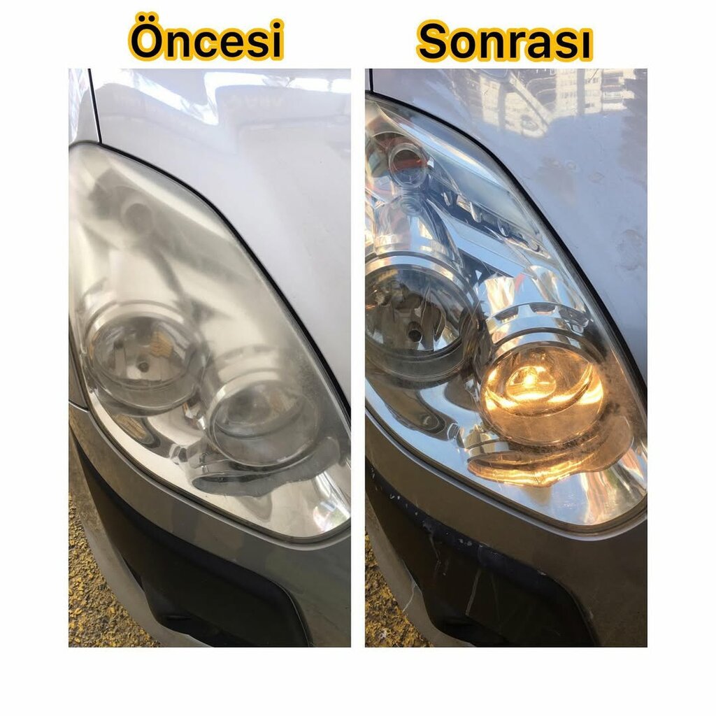Oto yıkama Auto Max Garage, Adana, foto