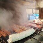 Ye -İç Kebap Evi (Kocaeli, Gebze, Hacıhalil Mah., Atatürk Cad., 33), restoran  Gebze'den