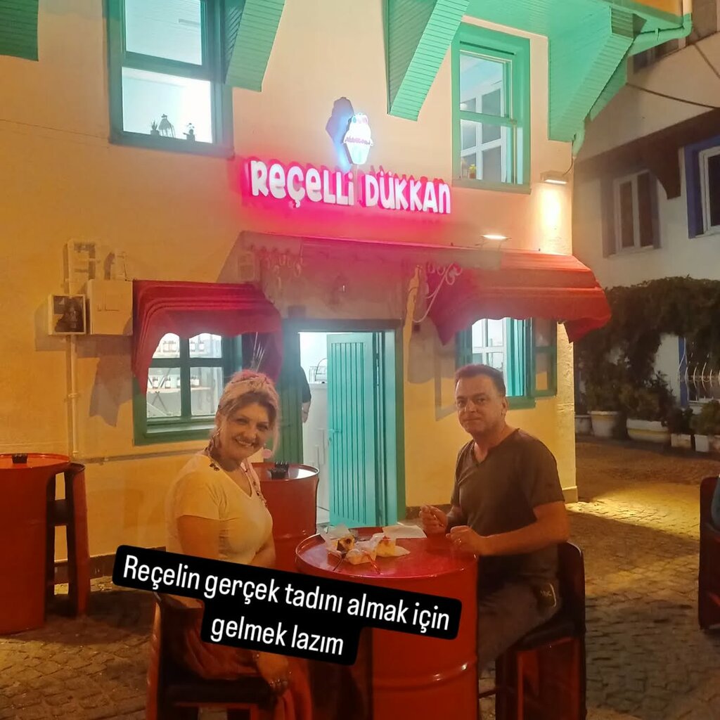 Kafe Halidenin Yeri, Mudanya, foto