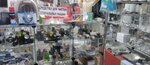 Ремонт бытовой техники (Molodyozhnaya Street No:10Д, mikrorayon Klimovsk), beyaz eşya servisleri  Podolsk'tan