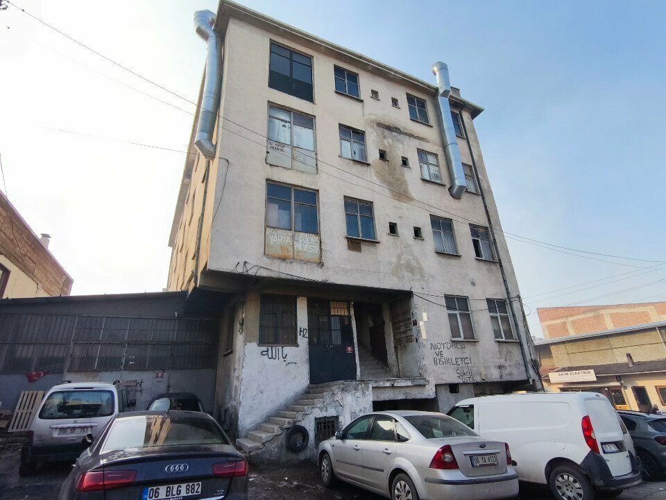 Kaplama hizmetleri Yahya Cila, Ankara, foto