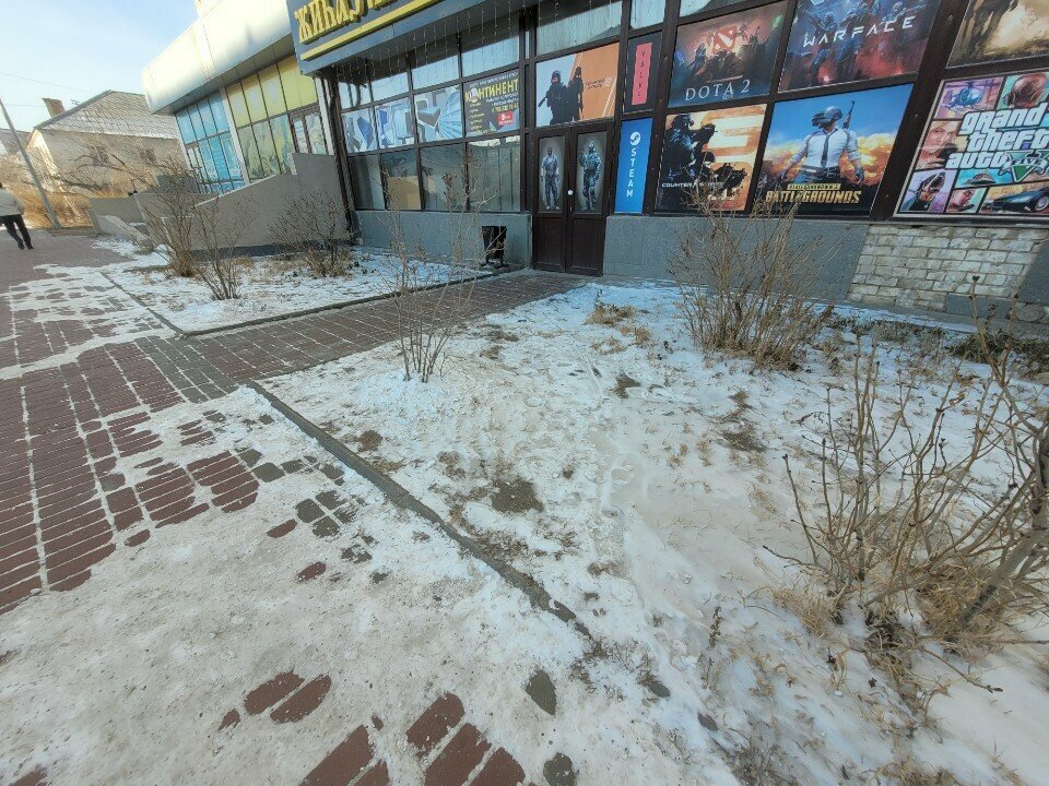 Özel mobilya yapımı Continent, Semey, foto